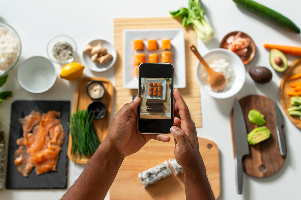 Blog – Chef Moses